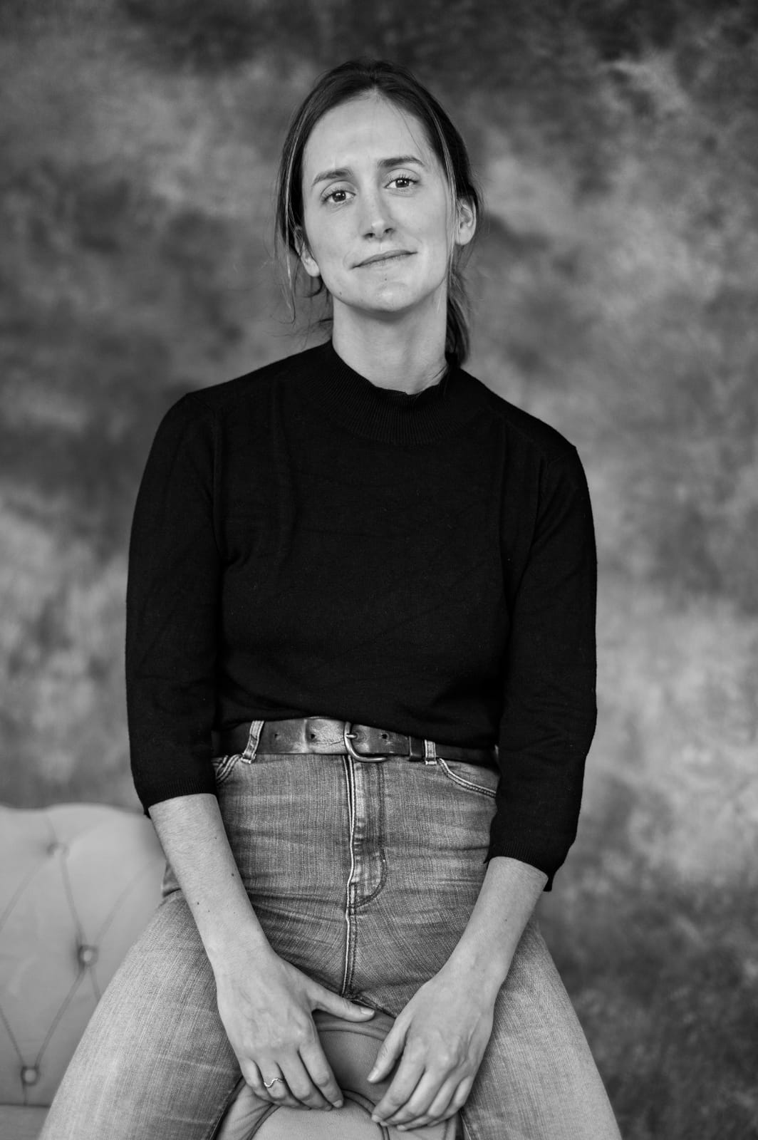 Elena Silva | Actriz, locutora, narradora de audiolibros y presentadora