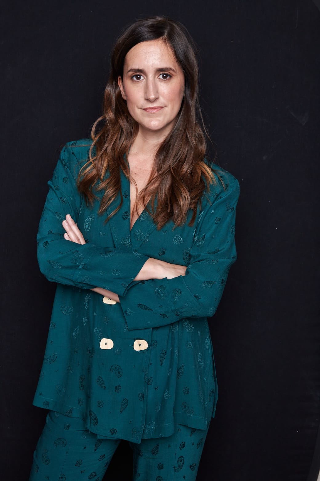 Elena Silva - Locutora, actriz, narradora de audiolibros y presentadora