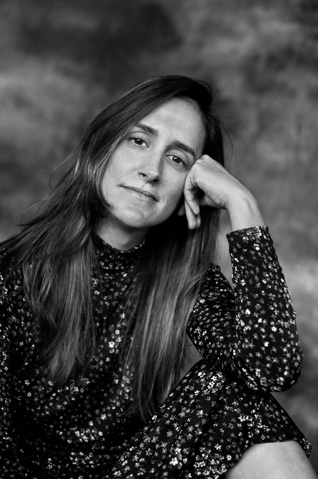 Elena Silva | Actriz, locutora, narradora de audiolibros y presentadora